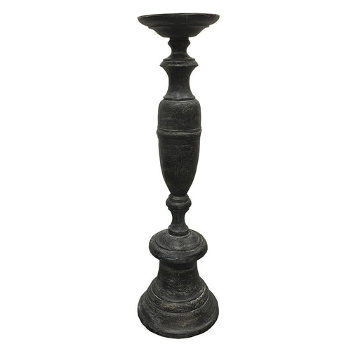 Sundial Pedestal Bases For Rome Sundials In Wrought Iron, Aluminum